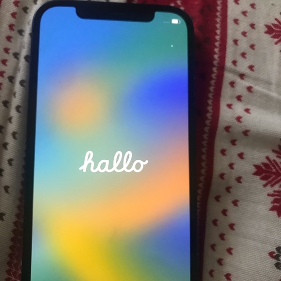 Apple | Cell Phones & Accessories | Apple Iphone 2 Mini | Poshmark